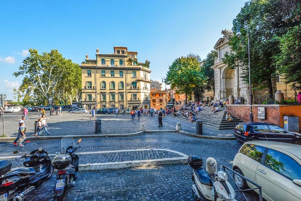 A First Timer's Guide to Rome - Romeing Shop A First Timer's Guide to Rome - Romeing Shop